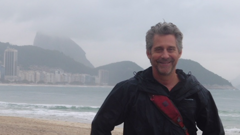 Thomas Gerbet : un Français à Radio-Canada – https://lereporterplus.com