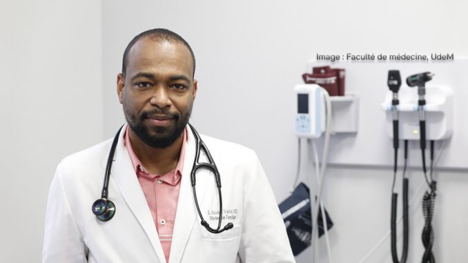 Dr Valcin: pas question de signer l’acte de décès de ma profession ...