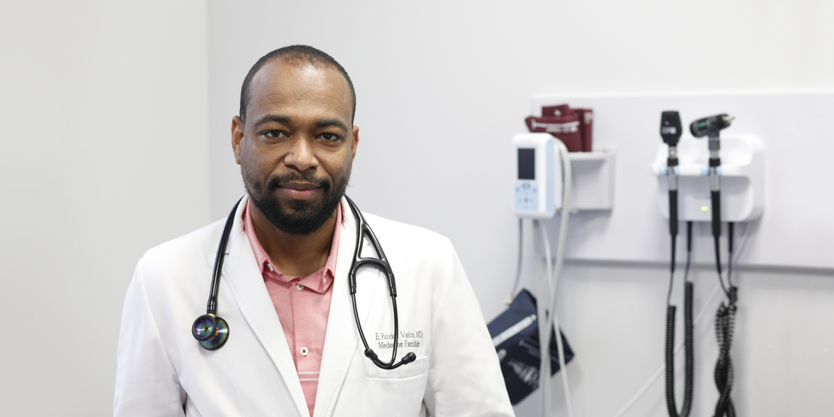 Dr Valcin: pas question de signer l’acte de décès de ma profession ...