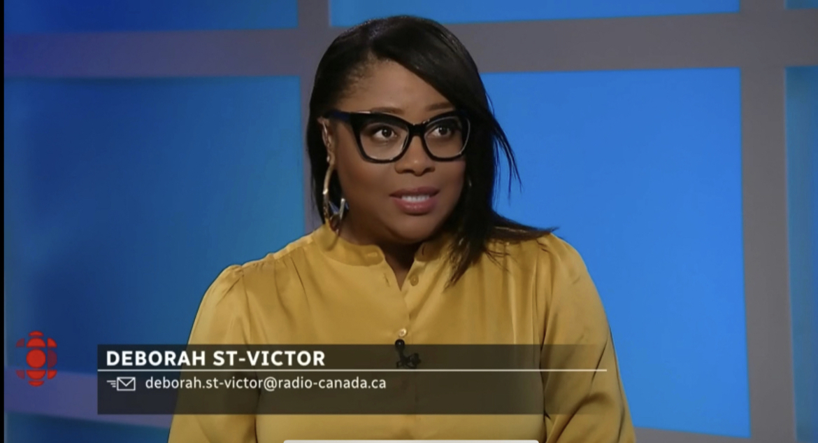 Du certificat en journalisme aux portes de Radio-Canada : le parcours ...